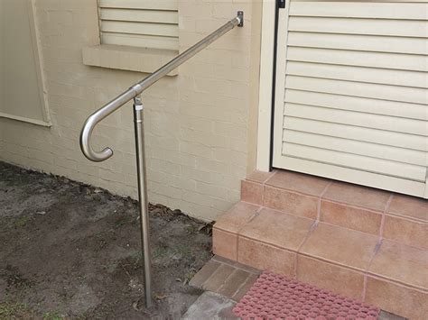 Grab Rail Installation Gold Coast Disability Access Construction