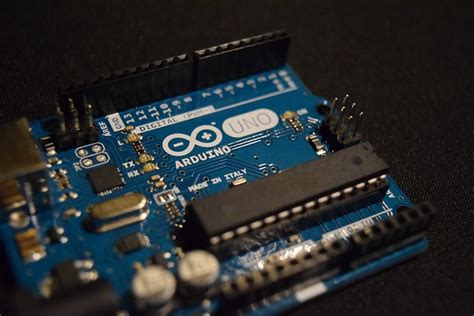 Phone Related Project Ideas Using Arduino Robot Trainings