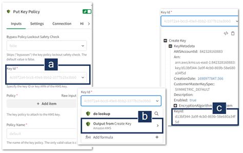 How To Get Started With The Amazon Kms Connector A Qlik Community 2104061