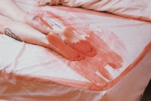 Period Sex Blood Magic Manifesting With Your Sacred Cycle