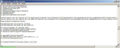 Migrando A Citrix Xenapp 6 Blog