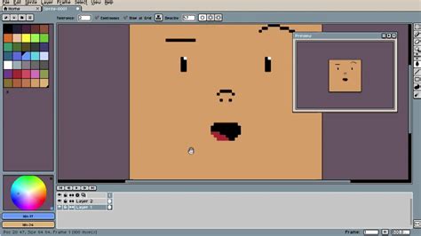How To Use Aseprite Shading And Alpha Opacity Tools Youtube