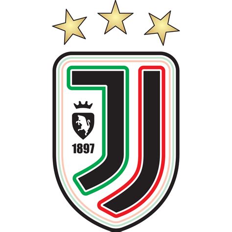 Juventus Logo Histoire Juventus Fc Logo History Eyewo