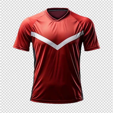 Premium Psd Esports Jersey Template