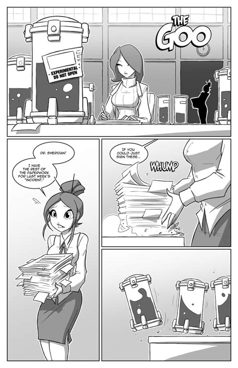 Transformation Porn Comics And Sex Games Svscomics Page 313