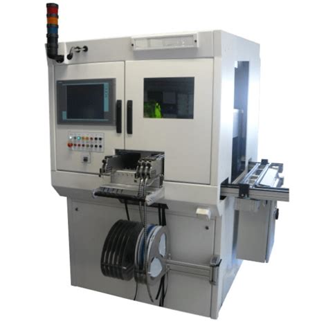 Machine De Brasage Laser Dls Isp System