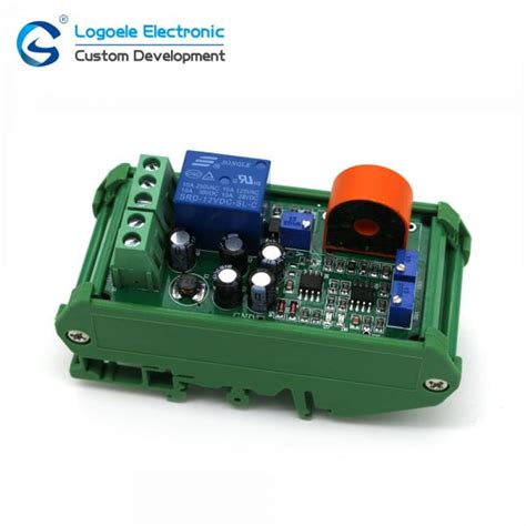 Current Sensor Archives