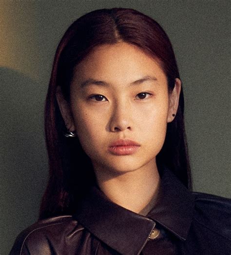 Jung Ho Yeon Bio Net Worth Age Career Relationship Status