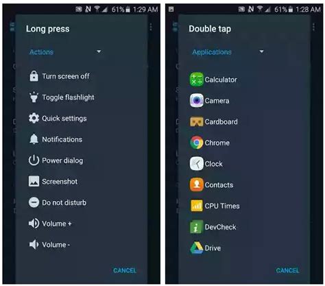 How To Remap The Hardware Buttons On Your Android Device TechViola