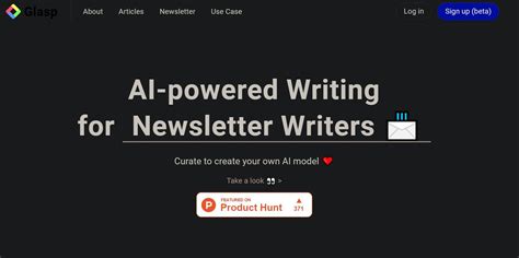 Glasp Ai Tool Reviews 2024 Details Pricing And Alternatives