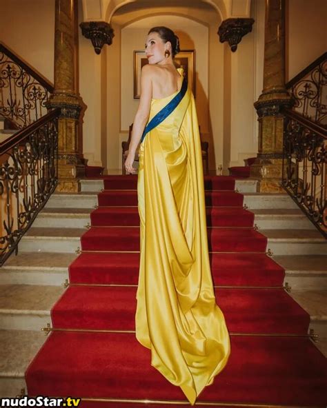 Sanna Marin Sannamarin Nude Onlyfans Photo Nudostar Tv