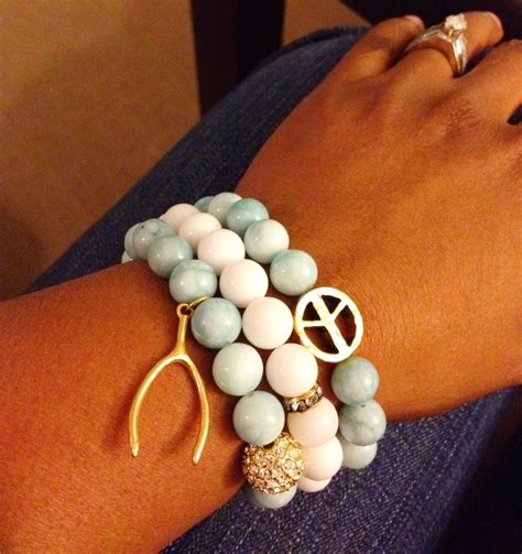 Arm Candy Arm Candy Beaded Bracelets Bracelets