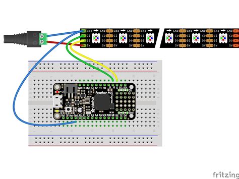 Adafruit Learning System