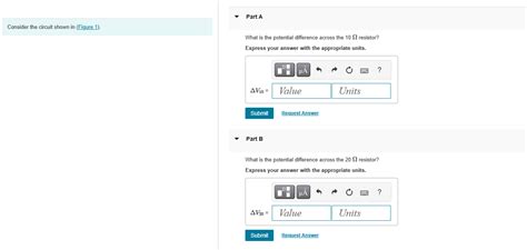 Solved Figure Of Consider The Circuit Shown In Figure Chegg Com