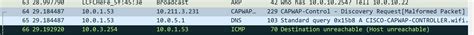 Solved Basic Wlc Setup For Home Lab Cant Ping Guests Subnet From Wlc