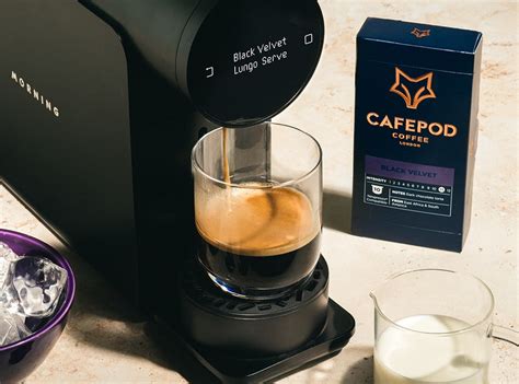 Did You Know... | Coffee Facts | CafePod