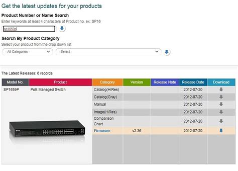 How To Upgrade Network Switch Via Tftp Server Networking Spiceworks Community