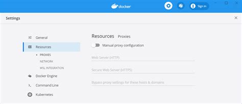 Windows 10 Wsl Docker