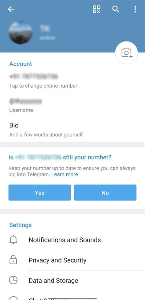 Telegram Auto Delete Messages How To Set Up Telegram Auto Delete Messages Feature Smartprix