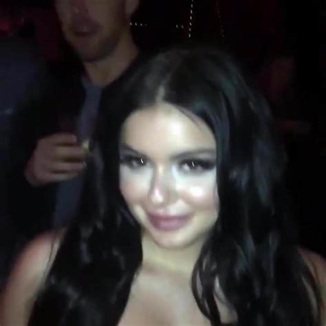 Ariel Winter Nude Porn Videos Sex Tapes Xhamster