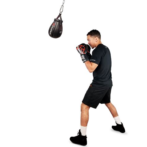 Rival Maize Ball 6 X 9 Rival Boxing Gear Uk