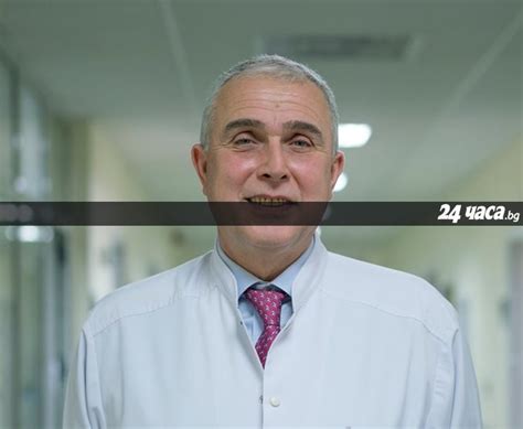Проф Владов Спасихме с 16 операции трансплантиран и под 1 шанс да има не спирам