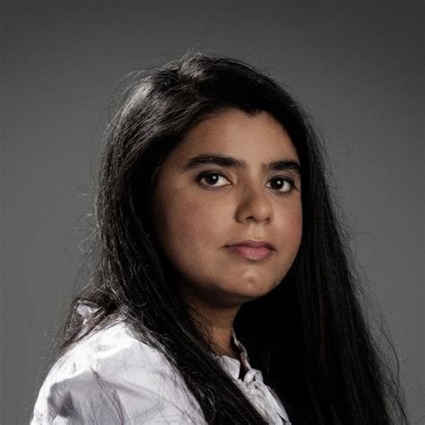 Maham Javaid The Washington Post