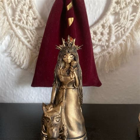 Art Print Witch Bathing In Cauldron Goddess Remember To Relax Aesthetic