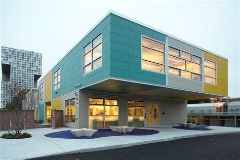Design Your Dream School Custom Modular Classrooms And Facilities