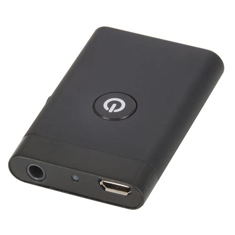 Bluetooth Audio Dongle With Transmit Receive Jaycar Australia