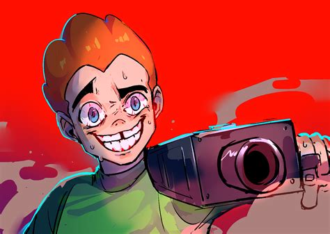 Dtiys Pico By Benzbt On Newgrounds