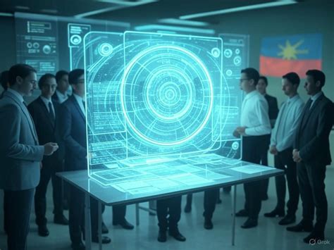 Ai Powered Digital Archiving In Microsoft 365 The Future Of Long Term Digital Preservation