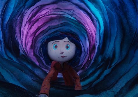 کارتون کورالاین 2009 دوبله فارسی آپارات کودک