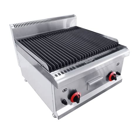 Commercial Grills Chefmax