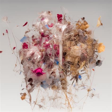 Brendan Dawes Litter Bug