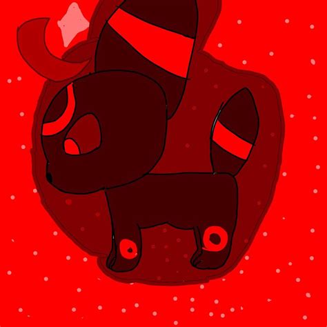 Redoing My Edgy Eevee Oc Eeveelution Community Amino