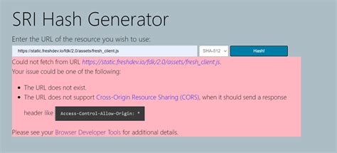Hashing Script Tags For Marketplace Apps Product Freshworks Developer Community