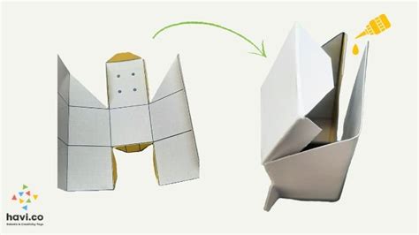 How To Make Led Table Lamp Model At Home DIY Table Lamp