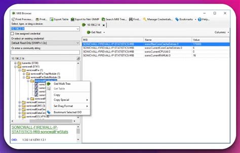 5 Best Mib Browsers To Unlock The Power Of Mibs 2025