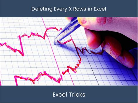 Delete Every X Rows In Excel