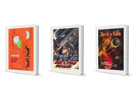 Карсак Франсис Бегство Земли — Ф Навигатор