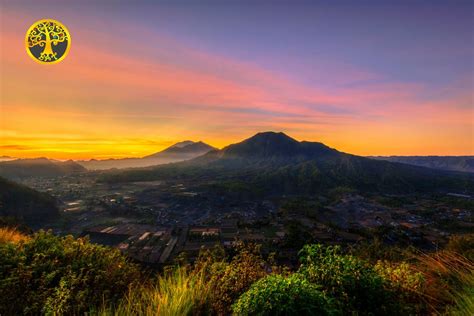 Volcano Sunrise Cafe Tour Highlights Bali Tour Company Bali Tours