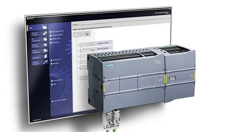 Plc And Load Cell Connection