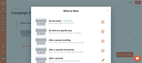How To Add A Contact Form Popup In Wordpress Optimonk Blog