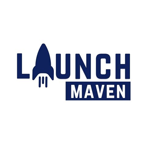 launch maven