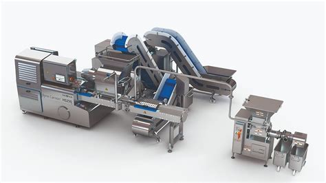 Provisur Technologies Unveils Advanced Separation Systems At Iffa 2025