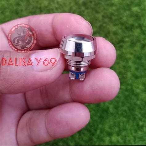 Heavy Duty Passing Switch Push Botton Shopee Philippines