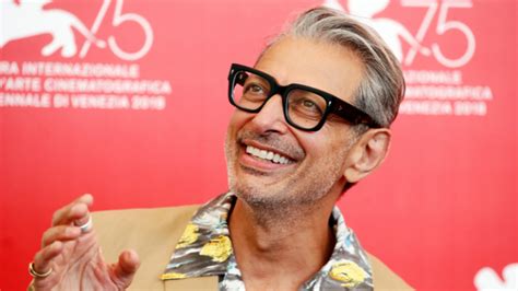 Jeff Goldblum On Esquiremagph