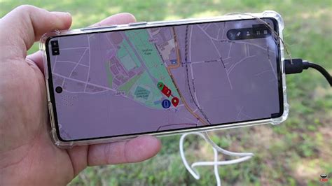 Arduino Esp32 Gps Maps