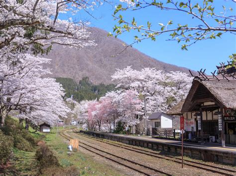 福島県観光おすすめ10選！春夏秋冬楽しめる人気観光地をチェック Funtrip